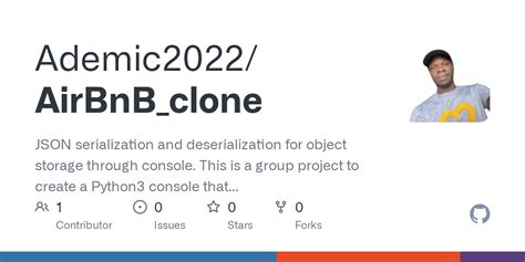 Airbnb Clone Tests Test Models Test Engine Init Py At Master · Ademic2022 Airbnb Clone · Github