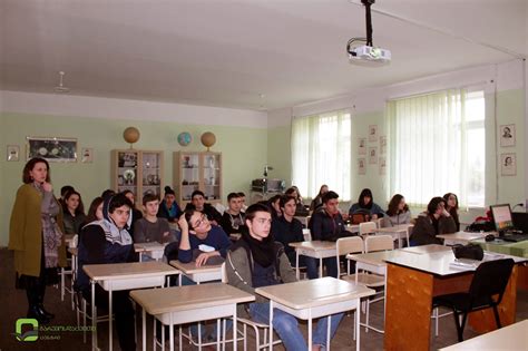 სიახლეები გარემოსდაცვითი ინფორმაციისა და განათლების ცენტრი