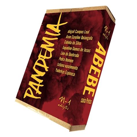 Livro Abebe Caixa Pretas No Shoptime