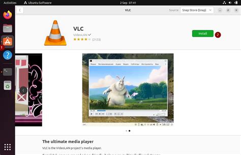 How To Install VLC Media Player On Ubuntu
