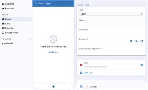 Bitwarden Review Free Open Source Password Manager For Pc