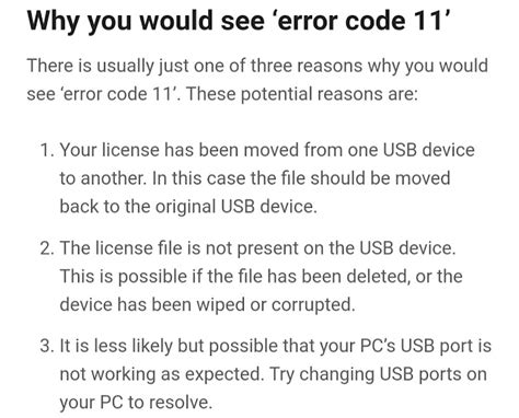 Fixed Error 11 How Do I Fix Error 11 Fixed Tech2wire