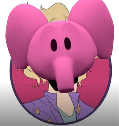 First Post Here So Yall Remember Pocoyo I Made This Little Edit Help Me J R