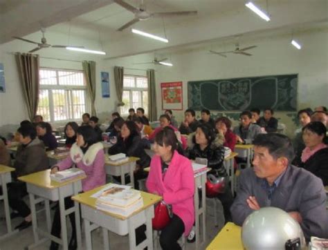 马鞍山市博望初级中学 马鞍山市第八中学 马鞍山市博望区 大山谷图库