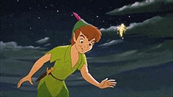 Peter Pan Return To Neverland Gifs Find Share On Giphy