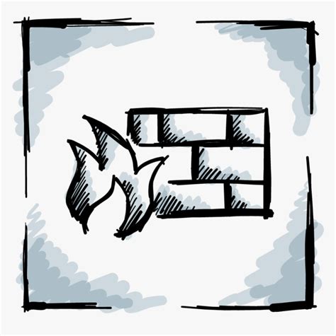 Firewall Security Assessment Hd Png Download Kindpng