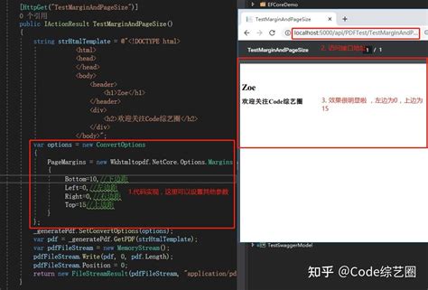 跨平台导pdf，结合wkhtmltopdf很顺手 知乎