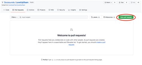 Forking Github Repository With Git And Vim By Swain Dennis Dec