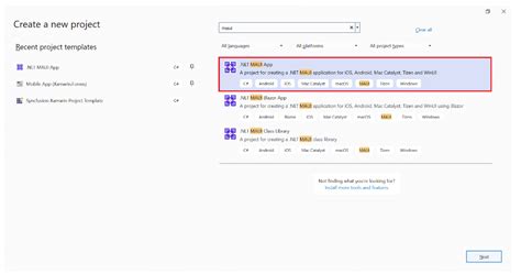 Get Practical Digital Signatures With The Net Maui Signaturepad The