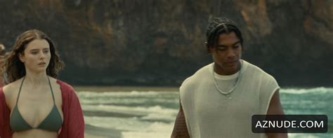 THOMASIN MCKENZIE Nude AZNude