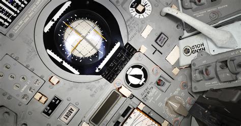Inside Apollo 11 Astronaut Graffiti Reveals Insights On Life In Space