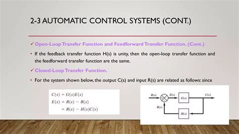 Ch2 Mathematical Modeling Of Control System Pdf