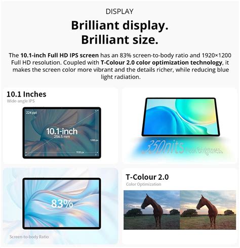 Teclast M Pro Unisoc T Gb Gb Expansion Ram Gb Rom Us