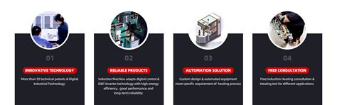 Hongchuang High Frequency High Frequency Induction Heating Machine Factory From China