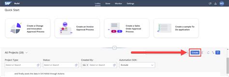 Perform S 4HANA CRUD Operations In SAP Build Apps SAP Tutorials