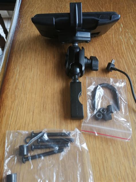 Vendu Gps Garmin Nuvi 55 Lm