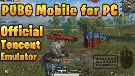 tencent emulator 918 video yandex te bulundu