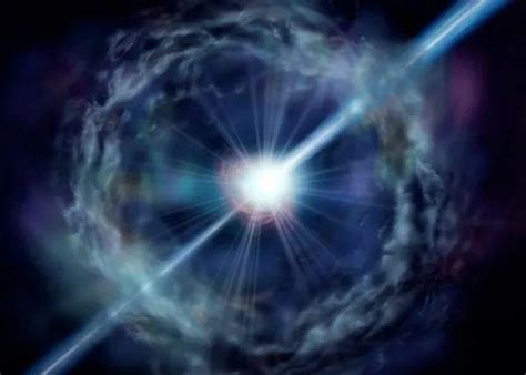 慧眼卫星和极目空间望远镜精确探测迄今最亮伽马射线暴 空间先导专项官网总站
