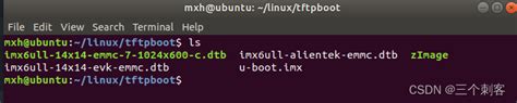 U Boot移植uboot移植 Csdn博客