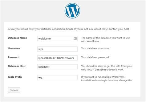 Setting Up A WordPress Cluster For Huge Sites Ea Technology