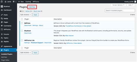 How To Complete Wordpress Backups Manually Or With A Plugin