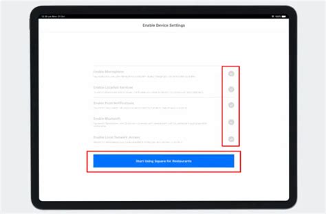 How To Set Up Square Complete Tutorials In 2025
