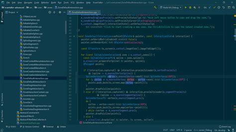 GitHub Parroquiano Intellij Platform Solarized Forked From Lex Intellij Platform Solarized