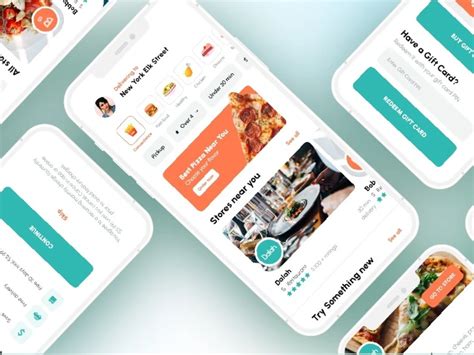 Your Ui Design Converted To Flutter Code Upwork