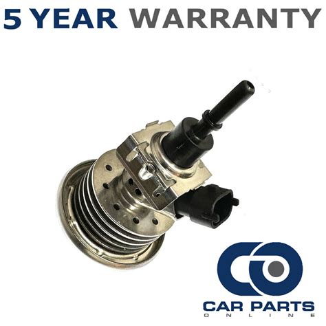 Adblue Injector Sensor Cpo Fits Mercedes Grelly Uk
