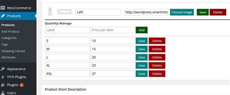 Woocommerce Product Designer Plugin By Smartcms Codester