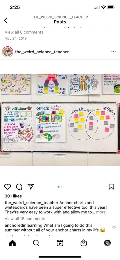 Pin By Amie Lee On Anchor Charts Custom Writing Service Science Writing Biology Classroom