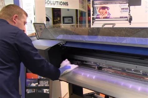printer shutdown tips roland dg