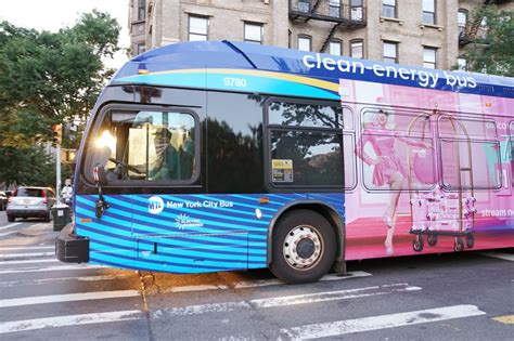 Mta Bus Driver Pepper Sprayed In The Face By Disorderly Passenger Who
