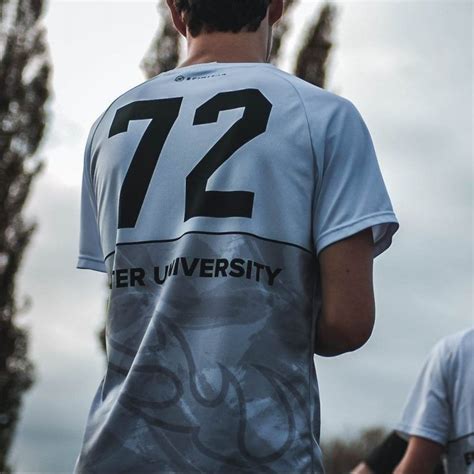 Breakboundaries Ultimatefrisbee Sustainablesportswear Scimitar