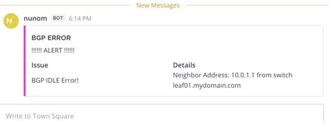 Event Driven Ansible Chatops From Chat To Action