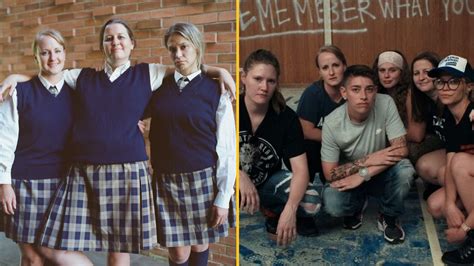 Netflix Viewers ‘appalled By Disturbing Documentary On School Cult