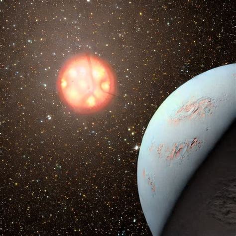 Stabilityai Stable Diffusion Distant Planets In Another Galaxy