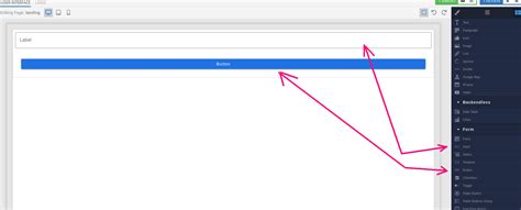 Send App Data To Email General Backendless Support