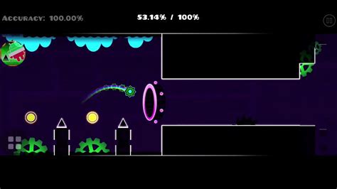 Clutterfunk By Robtop All Coins Youtube