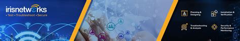Iris Networks Ltd On Linkedin Home