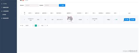 Javaphpnodejspython宠物销售管理系统【2024年毕设】 Csdn博客