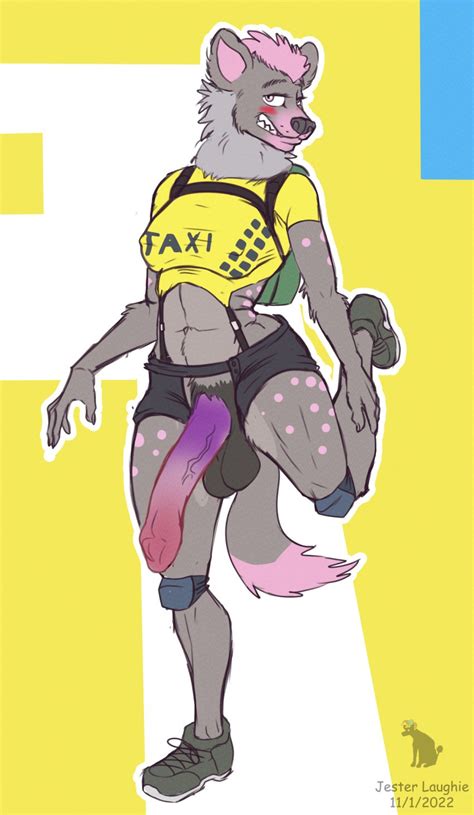 Rule 34 Animal Genitalia Anthro Balls Big Penis Breasts Clothed