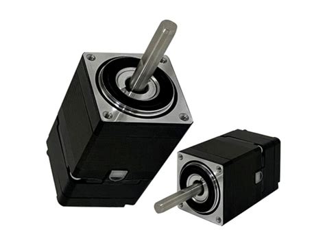 Premium Closed Loop Stepper Motor Manufacturer RaxMotor