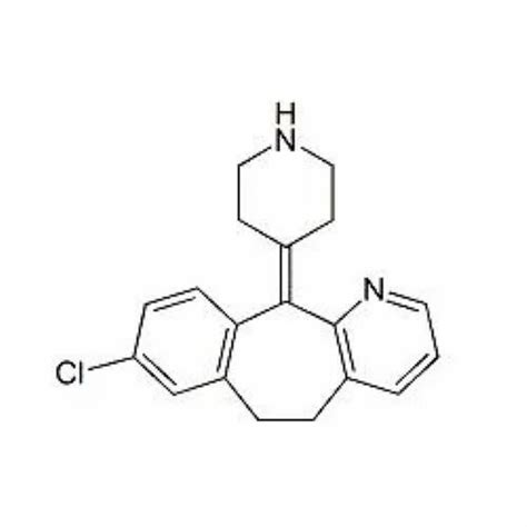 96 Loratidine Ep Impurity D At Best Price In Navi Mumbai Id 2849706019130