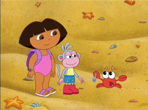 Nude Cartoons Dora Marquez