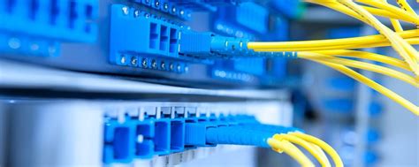 A Complete Guide To The Different Types Of Network Cabling Systems