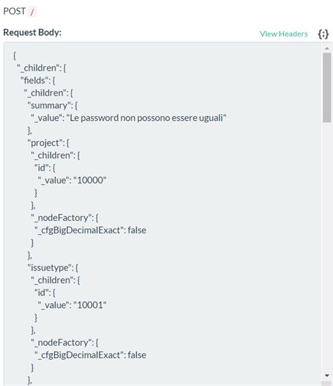 Java Unirest Client Jira Cloud Api Jira Cloud The Atlassian
