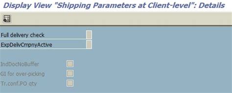 Solved Why Inbound Deliveries Still Is Open After Goods R Sap Community