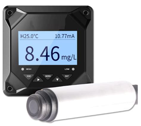 Dissolved Oxygen Meter Arka Instruments