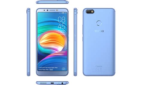 How To Root Tecno Camon X Without PC Via Magisk
